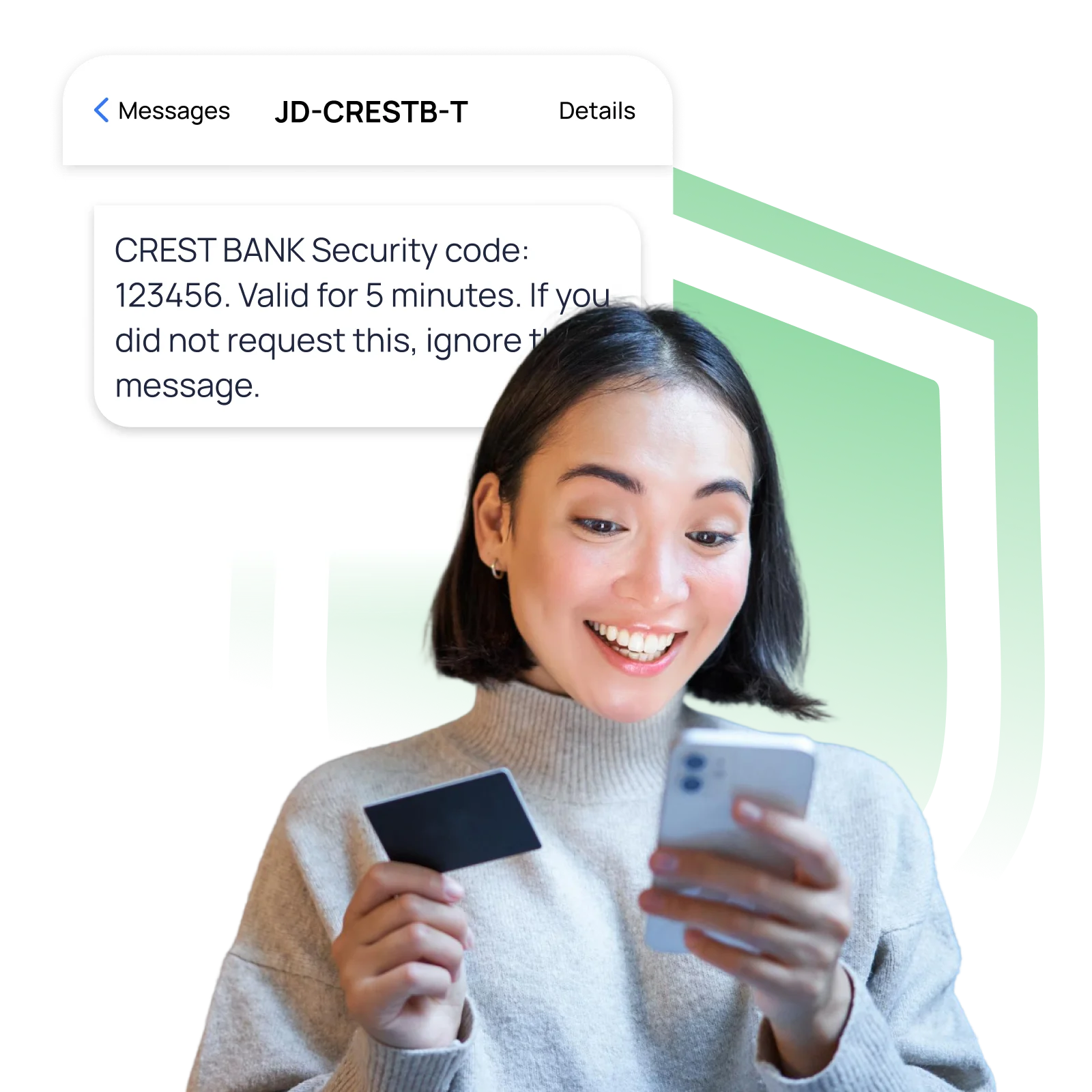 Transactional Messaging